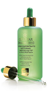 Testat: Collistar Superconcentrated Anticellulite Treatment ~ Andreea's ...