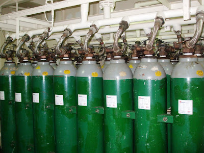 Social and Environmental Issues: Depletion of Ozone Layer by Nishant Seth