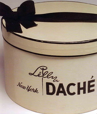 Empress of Fashion: LILLY DACHE PART 2