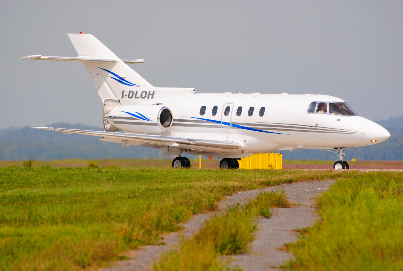 Andreas M. Schmucki's Flugwelt: Auslandtouren: Milano-Malpensa, 11 ...