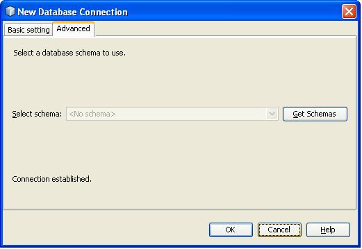 Connect MySQL with NetBeans – Ruchiram4's Blog