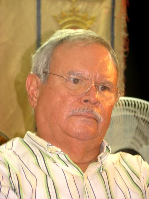 El Autor y su Obra: Luís Rocha