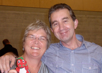 Moturoa's Blog: April 2010