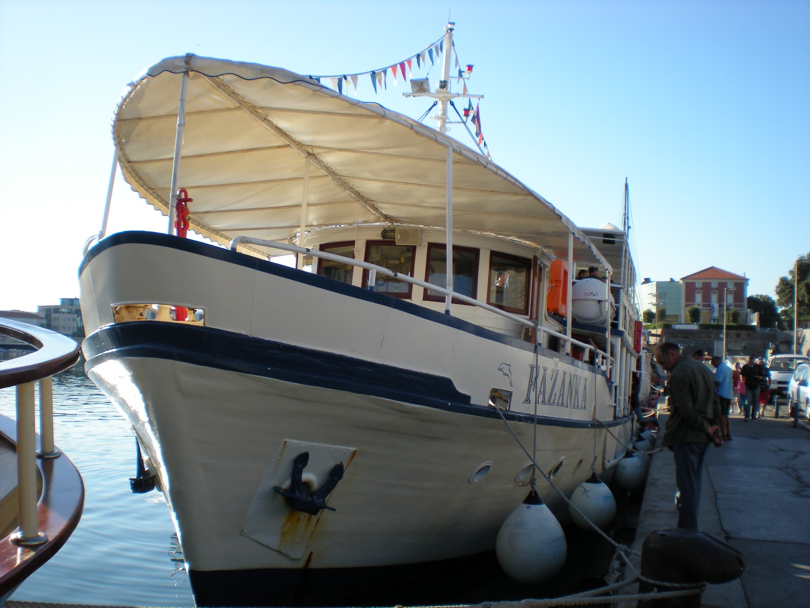 The Nibley Family Weblog.: Hrvatska, Part 2