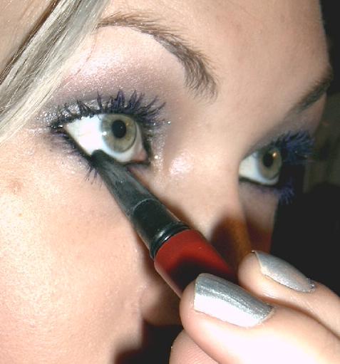 M a k e u p - o r - M o r t e: Hashmi Kajal, photos, swatches and review