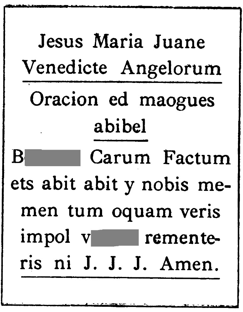 KULAM: Filipino Witchcraft and Sorcery Revealed: 2010
