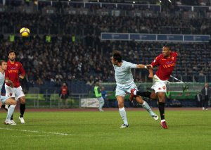 The Roman Derby - Ryan Millar