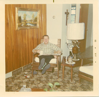 Melanson Family History