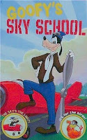 Insights and Sounds: What's Goofy About The Sky School