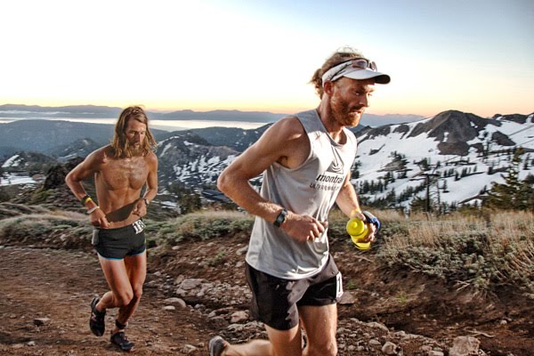 HOY OS PRESENTAMOS A ANTON KRUPICKA - Burgaleses en el Running