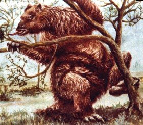 Mapinguari