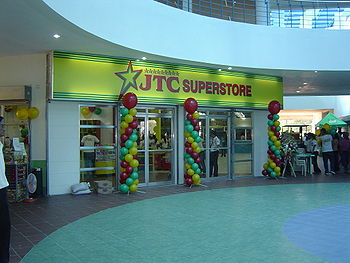 ForyourInformation.com: Biggest shopping mall in Ilocos Sur is now in ...