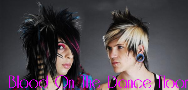 BOTDF Fan Blog!