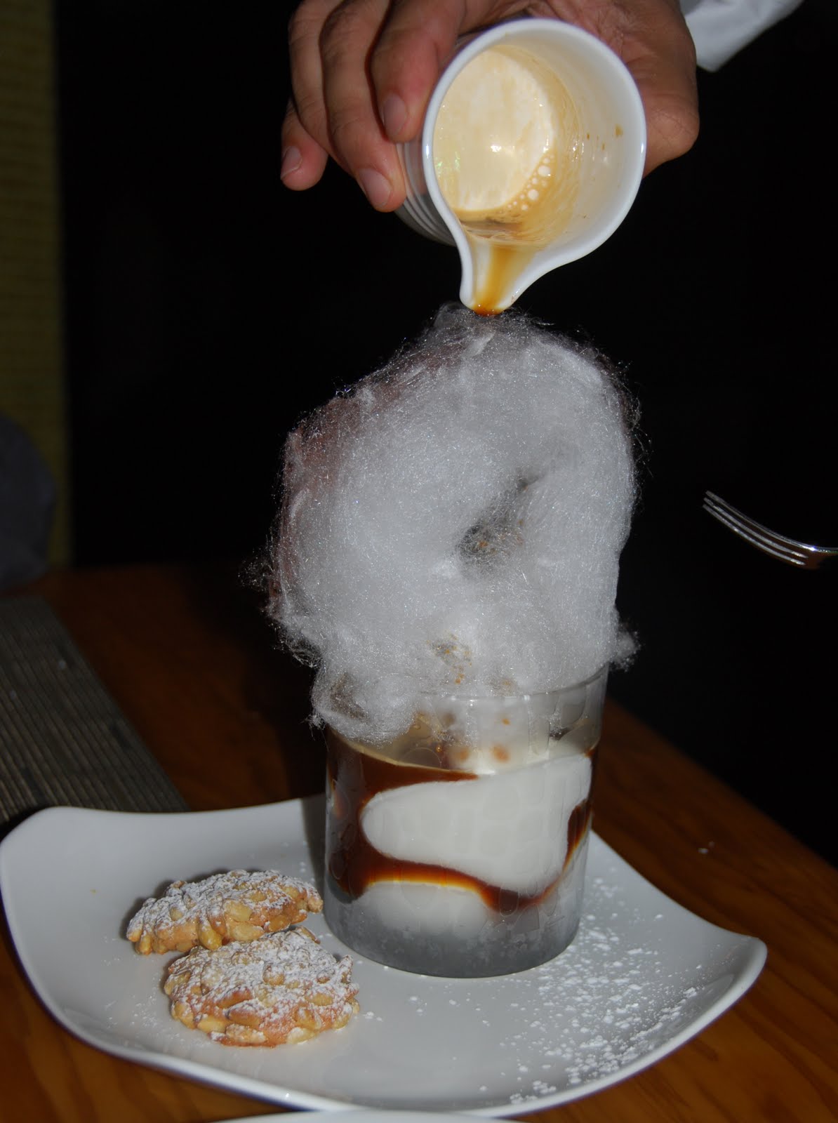 Culina --- Modern Italian | The Dining Duo