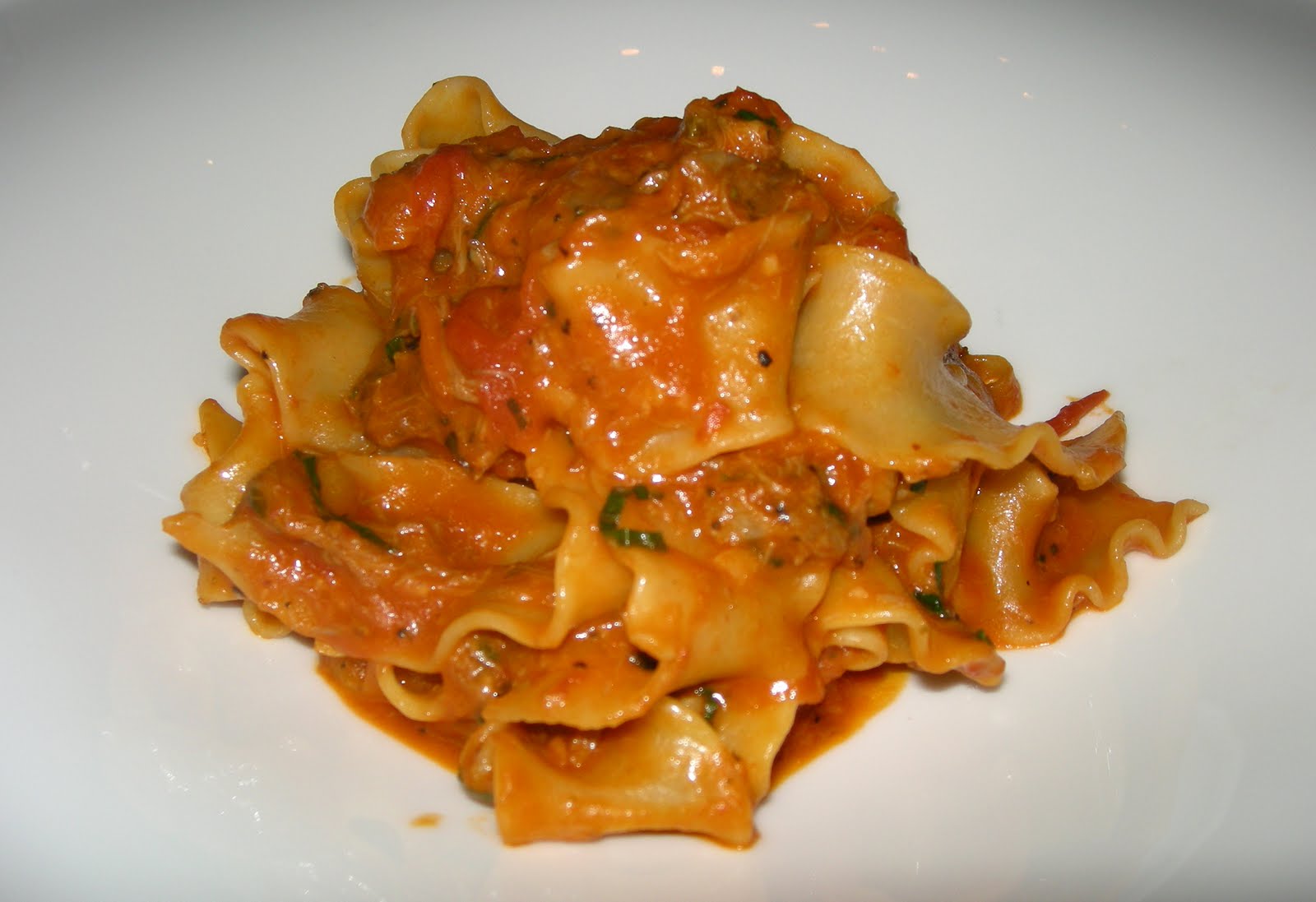 Culina --- Modern Italian | The Dining Duo