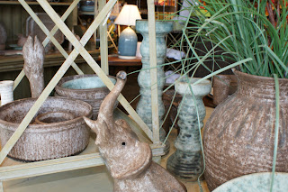 The Mississippi Gift Company Blog: Peter's Pottery Now Online!