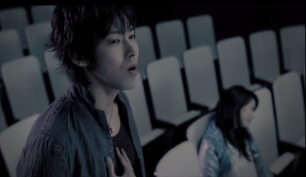 Imagenes Toki Wo Tomete ~ Lala TVXQ