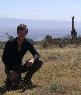 Africa Expedition 2011 Morocco: Members