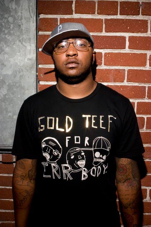 The Cockmariners: P.O.S - Never Better