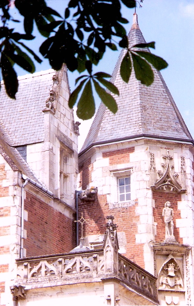 Leonardo da Vinci - Untie the Mystic Mask: Death of Leonardo da Vinci