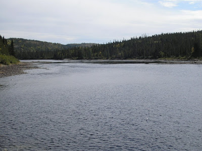 riversenses: Magpie River