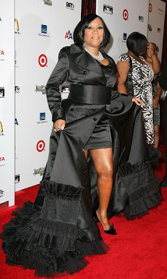 Road Wolf Motorcycles: An Evening Of Stars With A Tribute To Patti Labelle