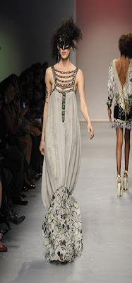 The House of Fabulous: LA Fashion Week Spring 2010: Jerell Scott