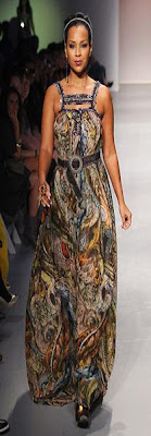 The House of Fabulous: LA Fashion Week Spring 2010: Jerell Scott