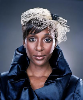 The House of Fabulous: Woman Of Style: Lindiwe Suttle