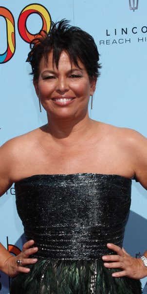 The House of Fabulous: Woman Of Style: Debra Lee