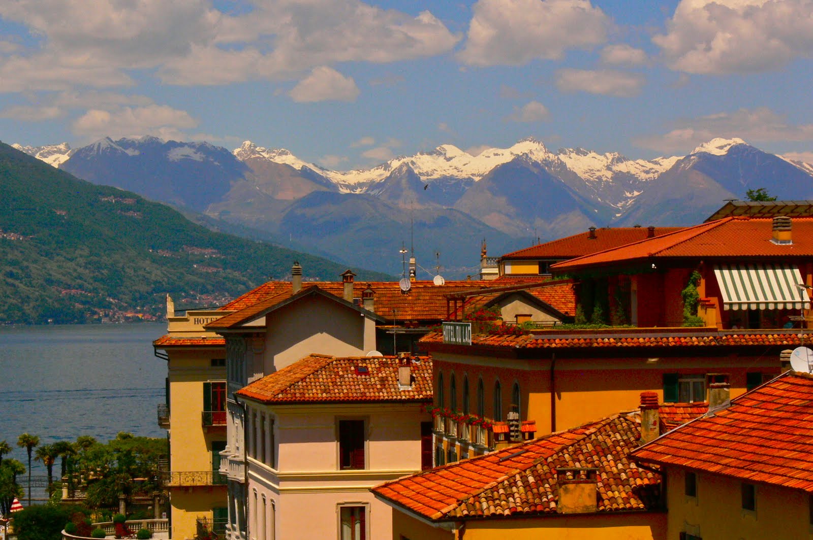 Viva la Voyage: The Beauty of Bellagio, Italy