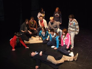 The 12 guideposts from the book audition by michael shurtleff ...