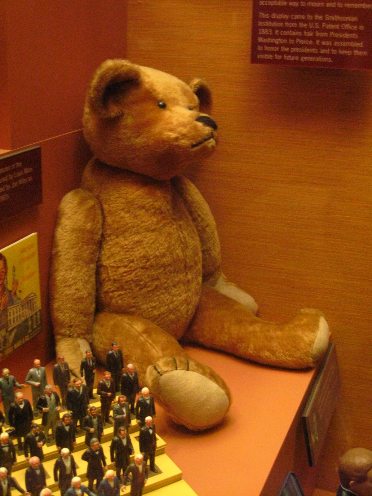 School For Us: National Museum of American History