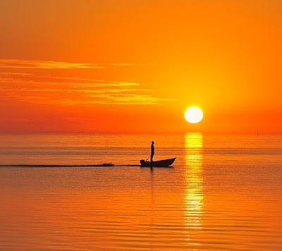 Inspiring Nature: 15 Beautiful and Inspiring Nature Photographs