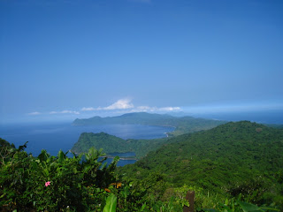 心的旅程 --- Heart’s Journey: Vanuatu --- Journey of Epi Island