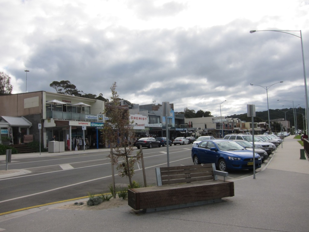 心的旅程 --- Heart’s Journey: Australia --- Journey of Great Ocean Road ...