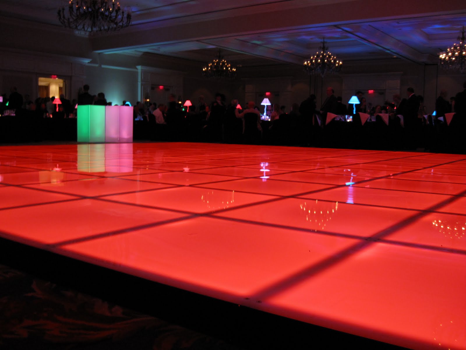 Georgia Watson Events Inc.: Proms & Homecomings