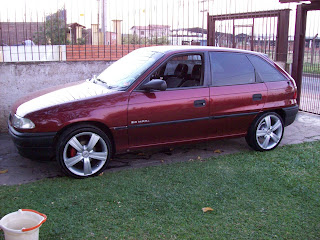 Astra 95##