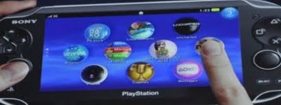 Psp 2: Sony anuncia la PSP 2 con el nombre de NGP | Jenova Durango
