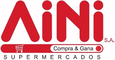 Supermercados AiNi - Compra y Gana