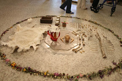 THERE WERE TEN TIGERS: MICA Commencement Exhibition