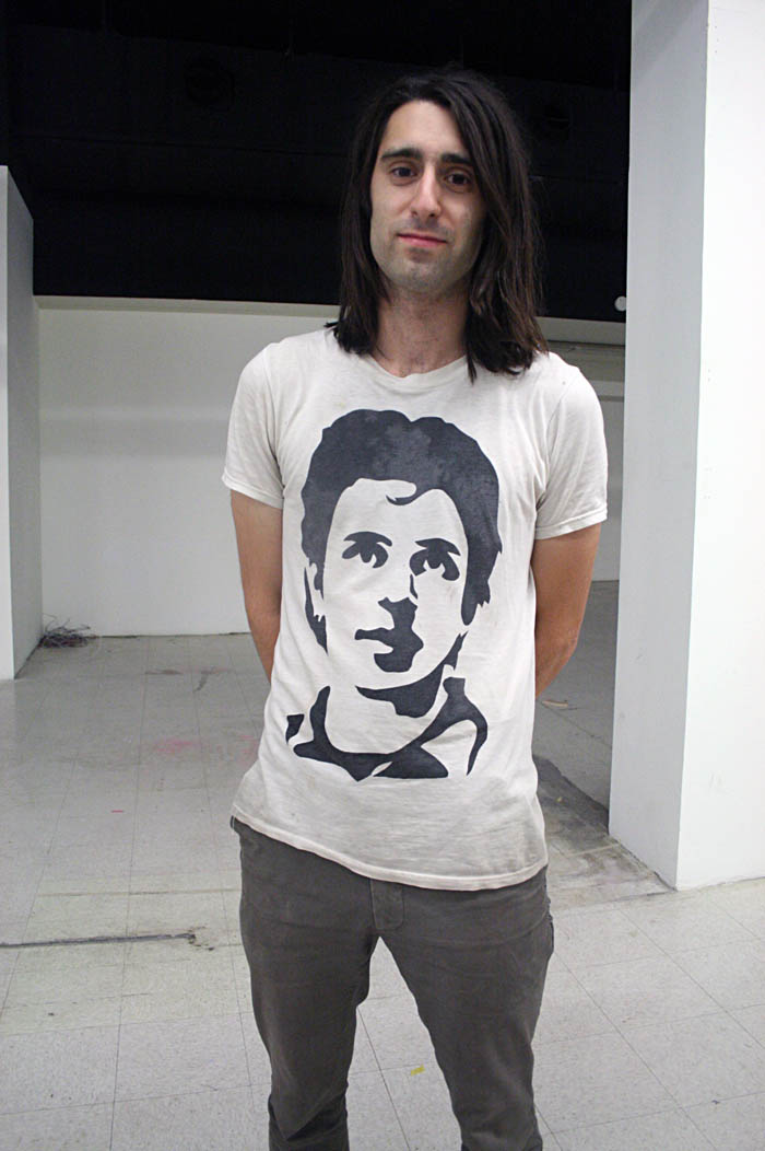 THERE WERE TEN TIGERS: Photos from the Opening of the Wave Ramp @ North ...