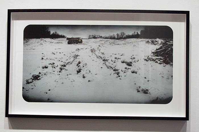 THERE WERE TEN TIGERS: Sondheim Semi-finalist Show @ MICA