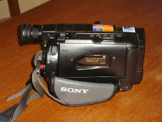 Compra-Venta Online: SONY handyCam 8mm. CCD TRV16 IMPECABLE $1000