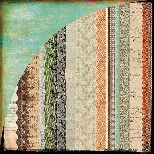 BlueMoon Scrapbooking: Checkd off the Bucket List!