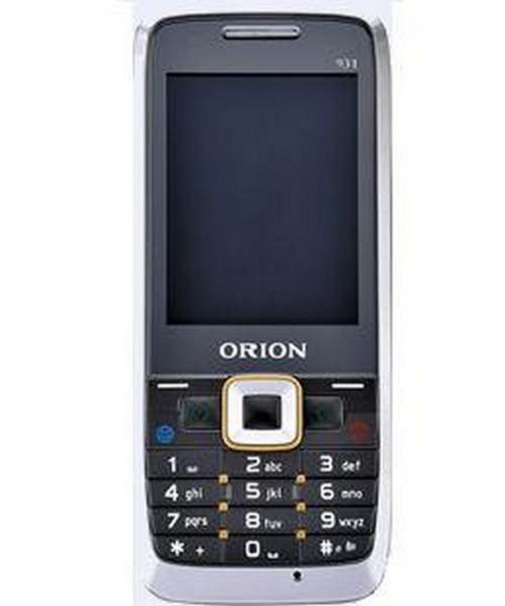 Technics Today: Orion TV 203