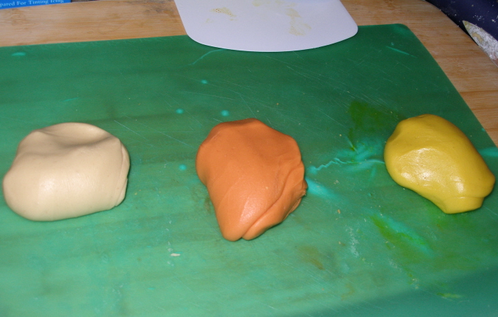 Corn free candy corn - the lengths a parent will go for their child