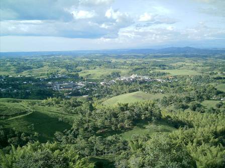 LAS MARAVILLAS DE EL TAMBO CAUCA: Mas paisajes que te enamoraran de El ...