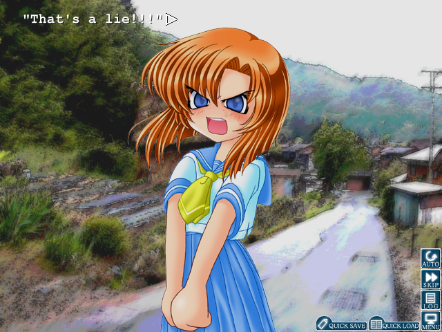 Chaos Projects: Higurashi When They Cry (arc 1 - 4) Design Analysis