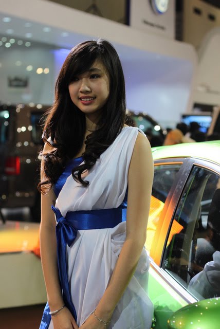 Feel The Euphorias: SPG-IIMS 2010